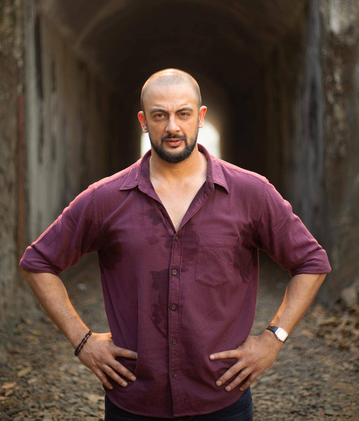 Discover the Top 10 Best Indian action web series to binge-watch right ...