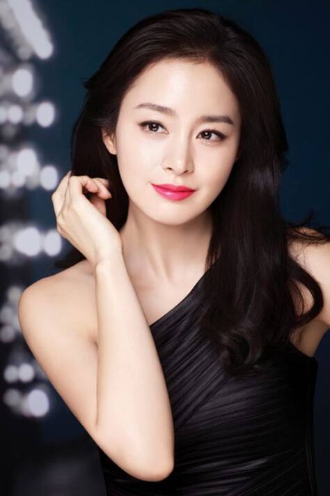 Korean Actress In Their 40S 60 Photos - Moonagedaydream.film