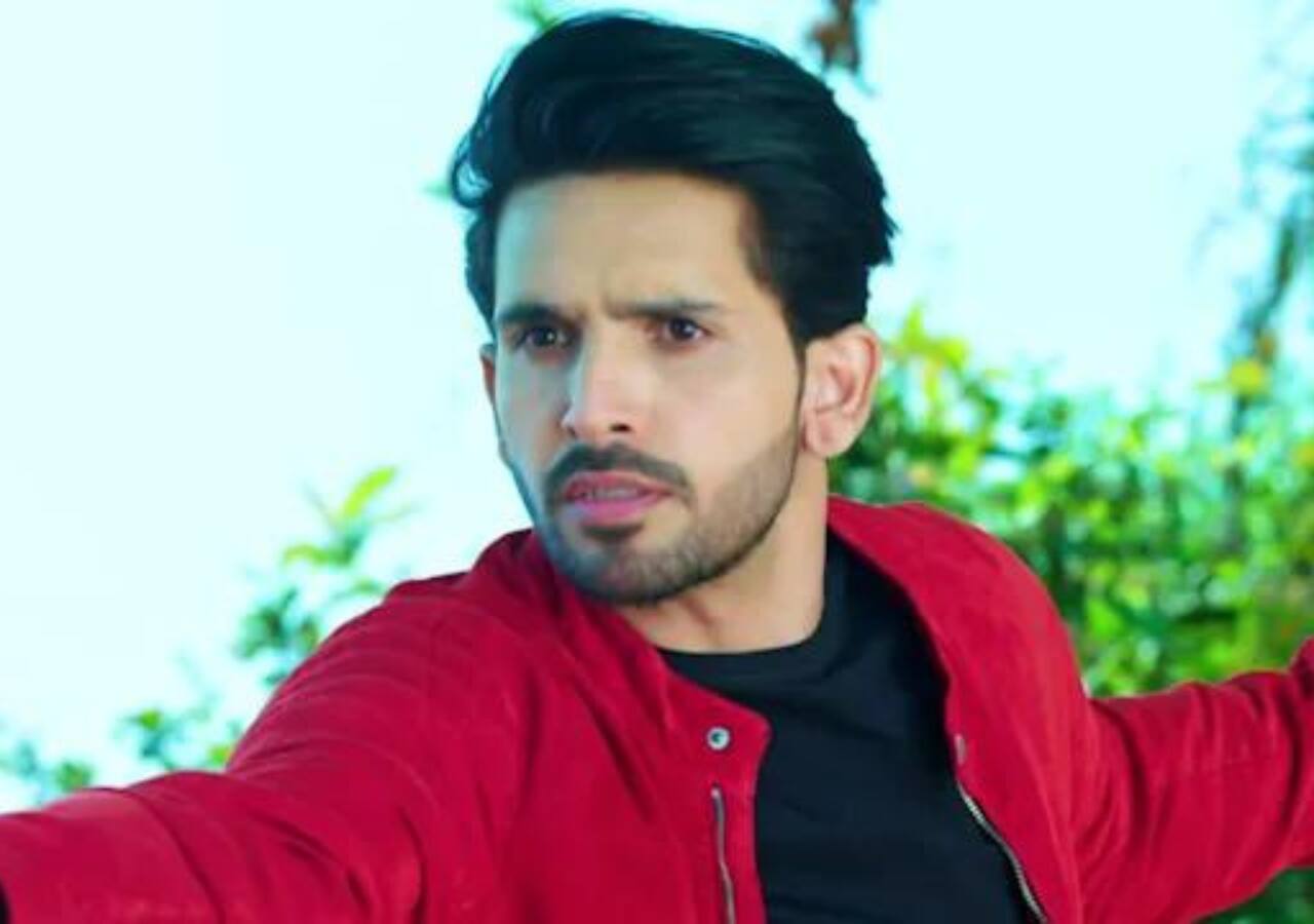 Yeh Rishta Kya Kehlata Hai upcoming spoiler: Abhir's character to be ...