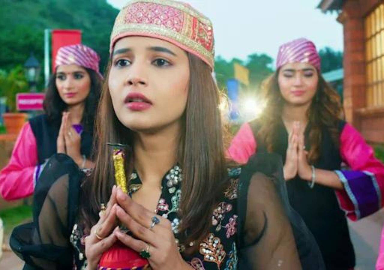 Yeh Rishta Kya Kehlata Hai upcoming spoiler: Armaan-Abhira's secret ...