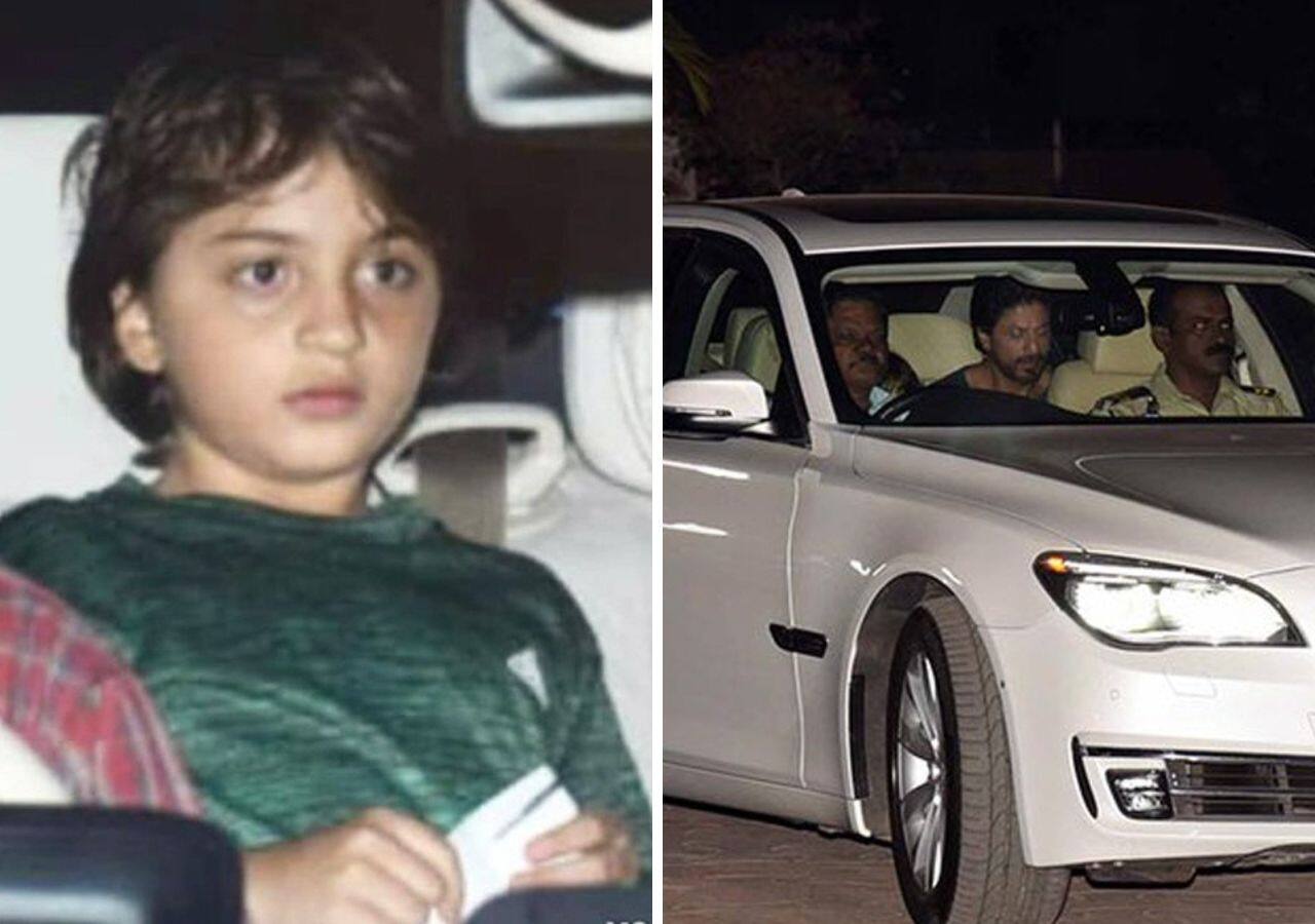 Dunki star Shah Rukh Khan, Alia Bhatt and more B-town celebs attend ...