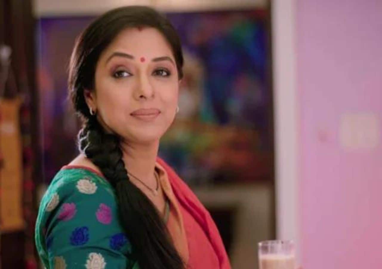 Anupamaa upcoming spoiler: Vanraj turns toxic again, gets successful in ...