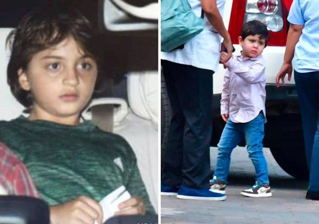 Dunki star Shah Rukh Khan, Alia Bhatt and more B-town celebs attend ...