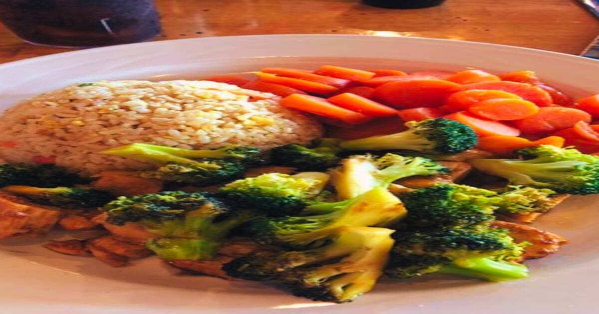 Top 7 diets to get a fit body like your favourite K-pop star