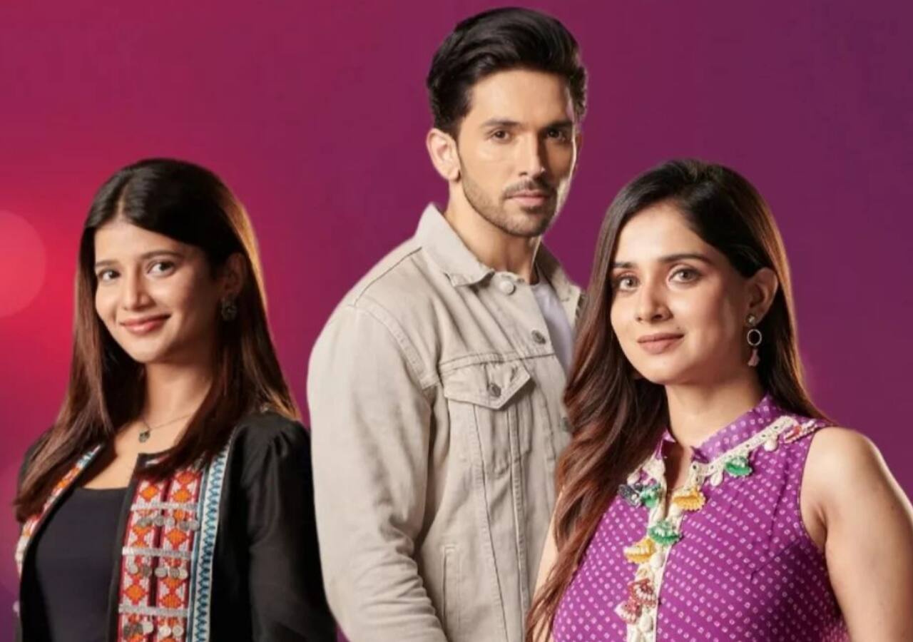 Yeh Rishta Kya Kehlata Hai: Samridhii Shukla, Shehzada Dhami's ...