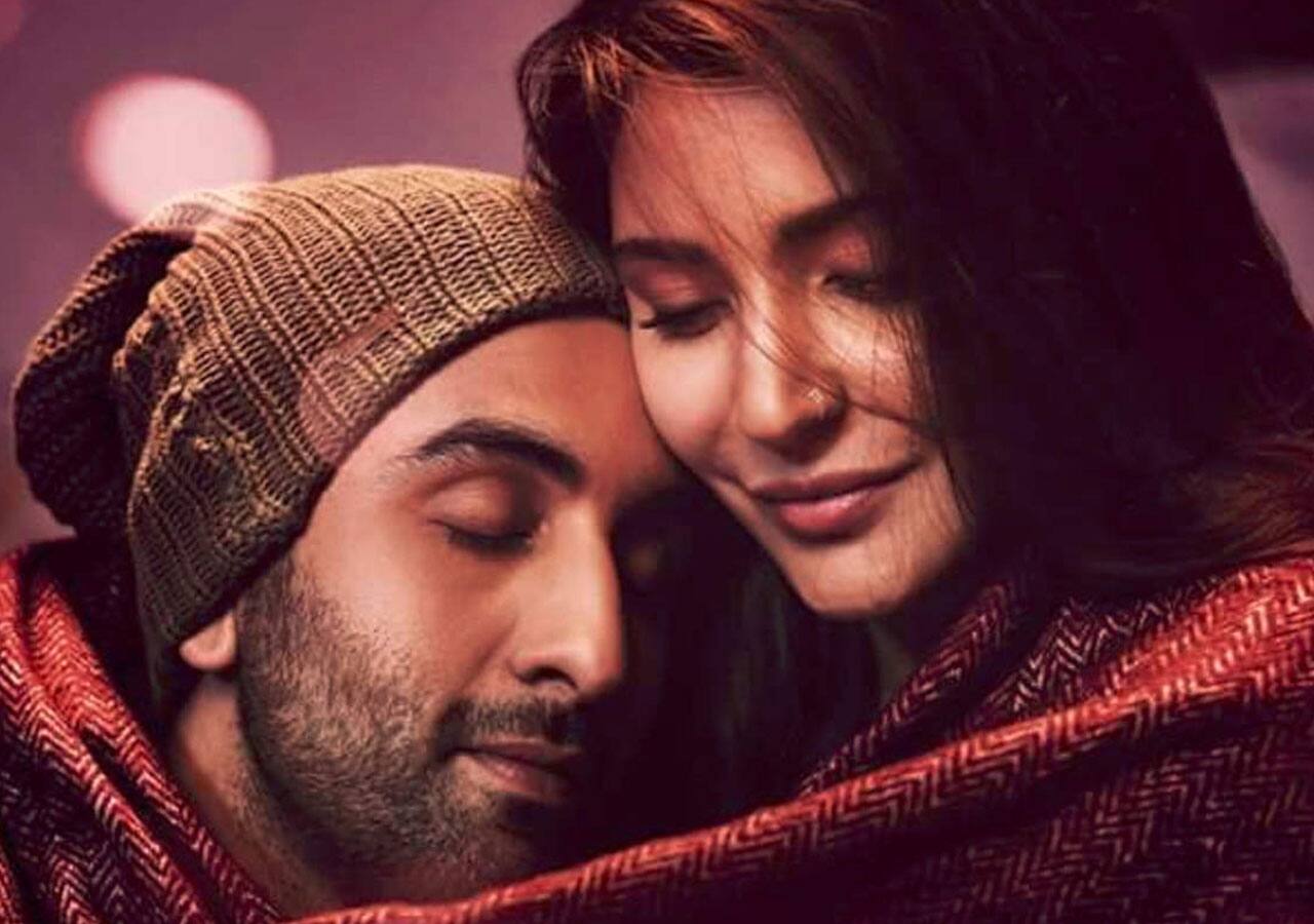 ऐ दिल है मुश्किल (Ae Dil Hai Mushkil)