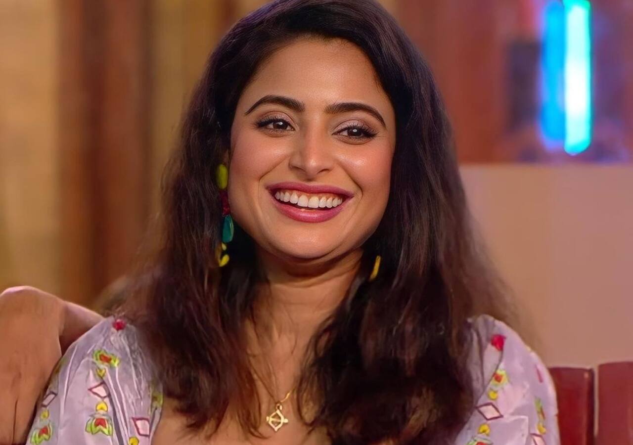 Bigg Boss 17 Exclusive: Aishwarya Sharma reacts to being called a red ...