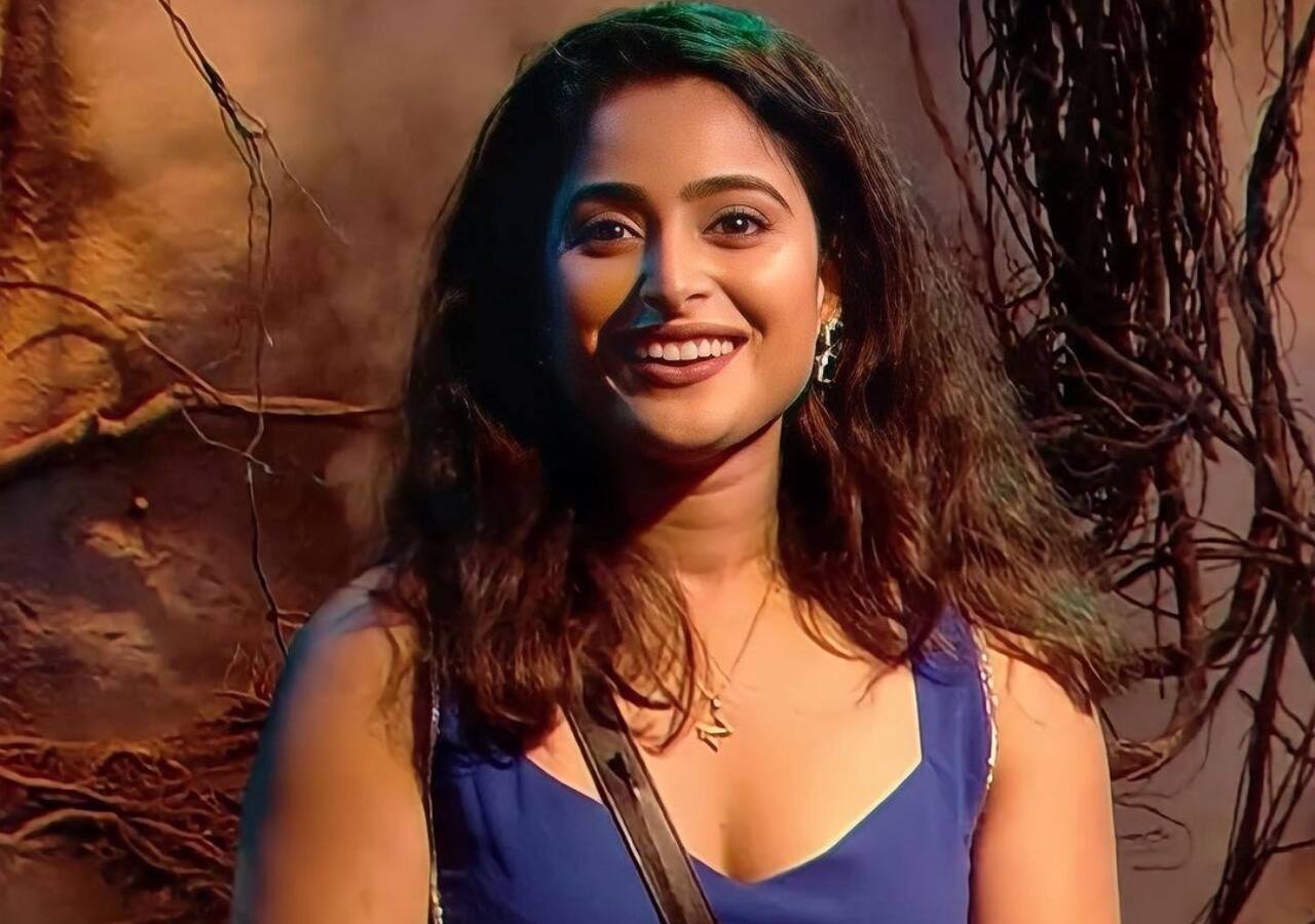 Bigg Boss 17 Exclusive: Aishwarya Sharma reacts to being called a red flag; reveals who is the ...