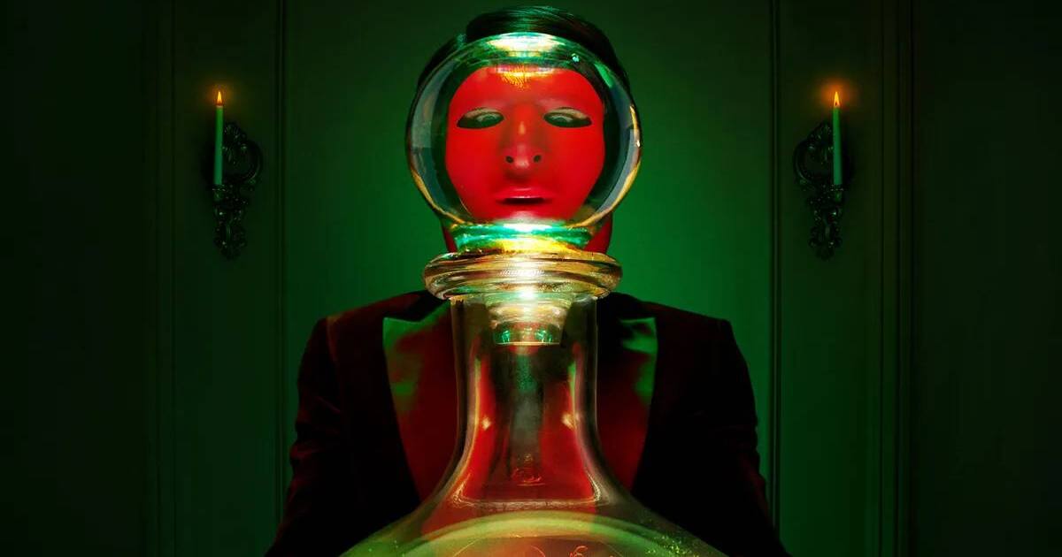 American Horror Story and other scary, spooky series to watch on Amazon ...