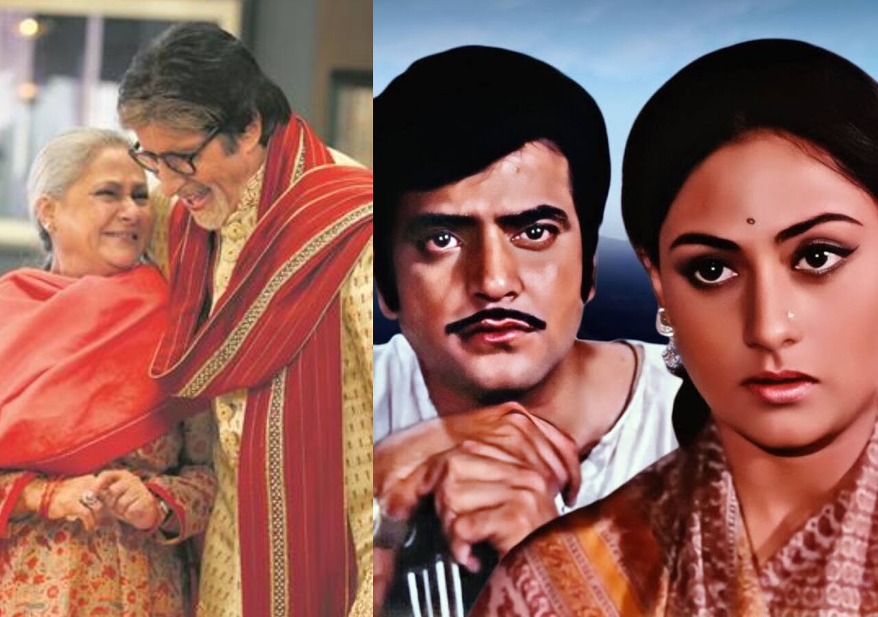 Kaun Banega Crorepati 15: Amitabh Bachchan recalls Jaya Bachchan, Jeetendra's Parichay after a ...