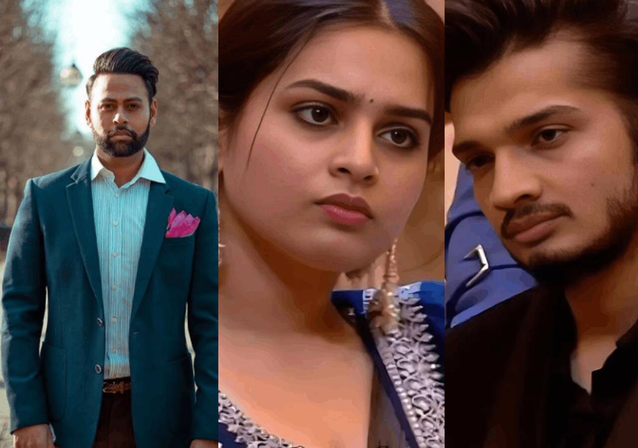 Bigg Boss 17: Munawar Faruqui wants to marry Ayesha Khan? Andy Kumar ...