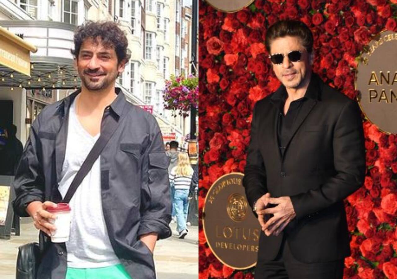 Dunki EXCLUSIVE: Anil Grover reveals the atmosphere on the set when ...
