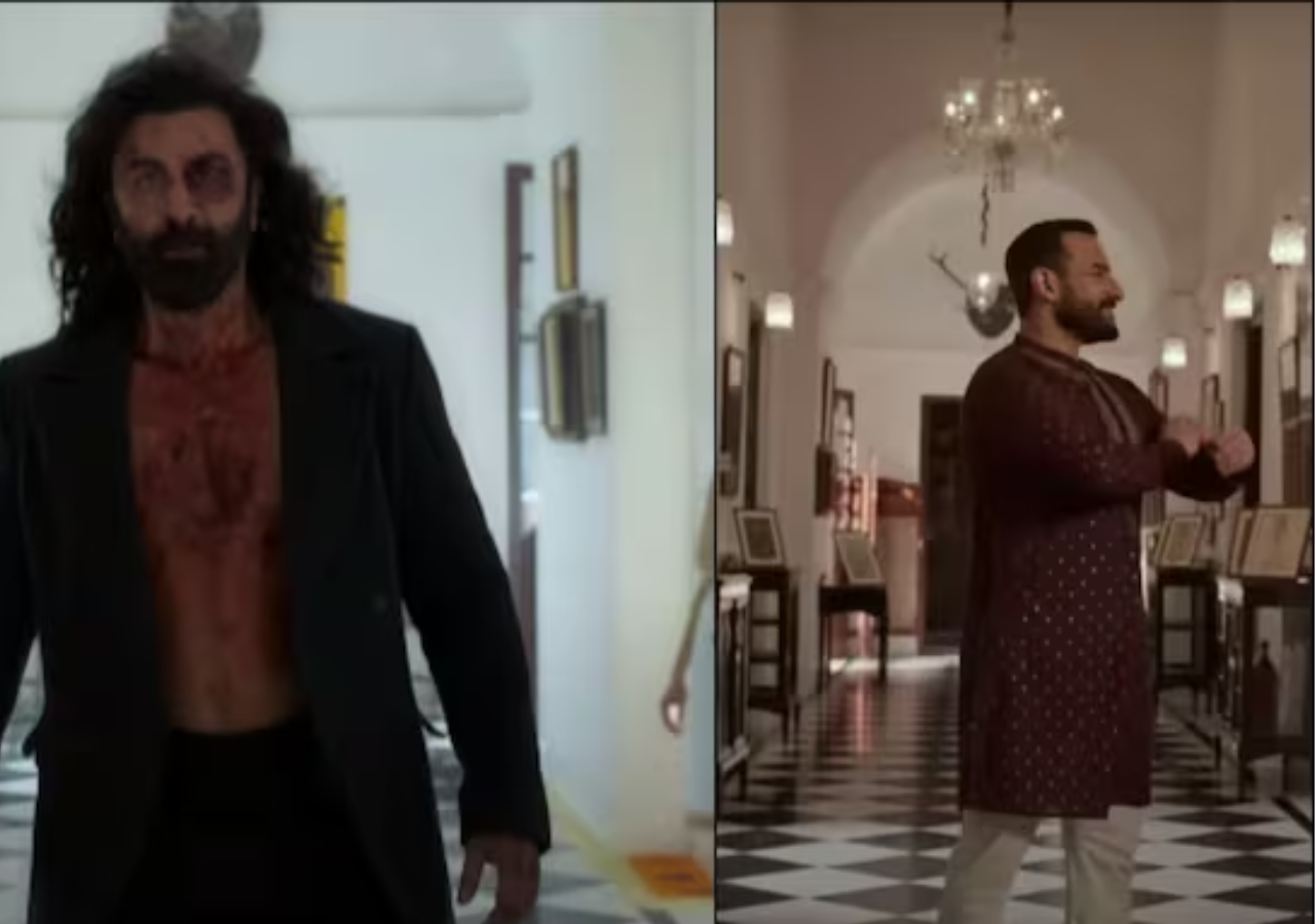 Ranbir Kapoor Starrer Animal Tandav And More Movies And Series Ranbir Kapoor Starrer Animal Tandav And More Movies And Series