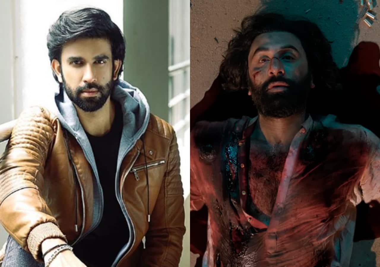 Animal: Sushmita Sen's brother Rajeev Sen calls the Ranbir Kapoor ...