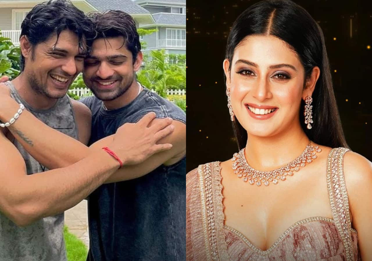 Bigg Boss 17: Ankit Gupta wants Abhishek Kumar to stay away from Isha Malviya; says 'Aapko pata ...