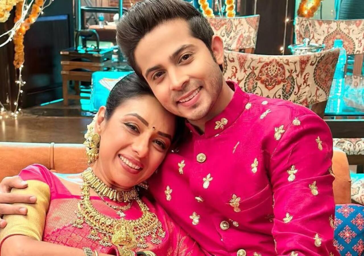 Anupamaa upcoming spoiler: Aadhya's panic attack, mentally unstable ...