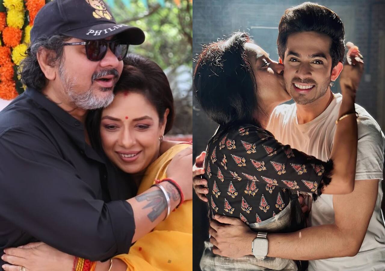 Anupamaa: Was Samar's death the reason behind low TRPs of Rupali ...