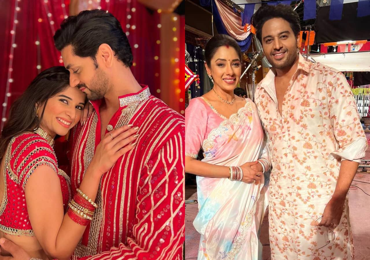 Bhavika Sharma reacts to Ghum Hai Kisikey Pyaar Meiin overtaking Rupali ... Bhavika Sharma reacts to Ghum Hai Kisikey Pyaar Meiin overtaking Rupali ...