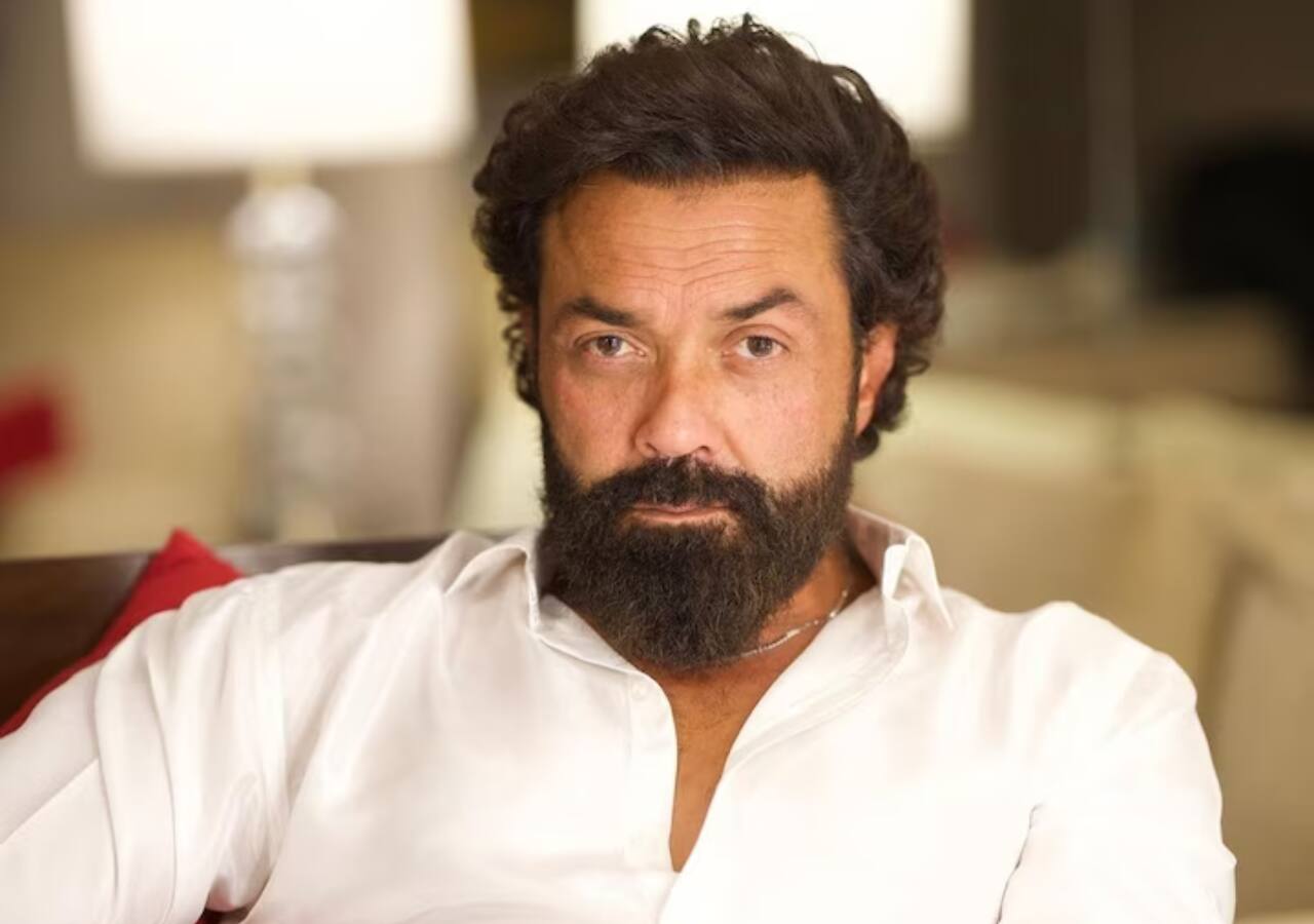 Animal star Bobby Deol reacts to the South vs Bollywood debate; opens ...