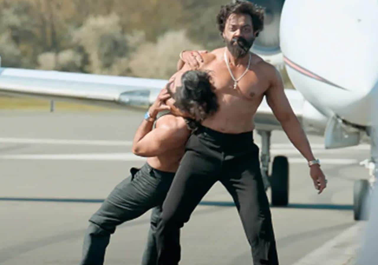 Bobby Deol in Animal, Vijay Varma in Mirzapur and more actors who ...