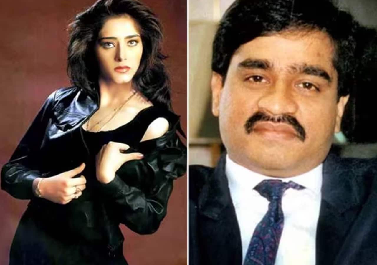 Sanjay Dutt To Mandakini: Dawood Ibrahim has connections with these stars!, see list - इन ...