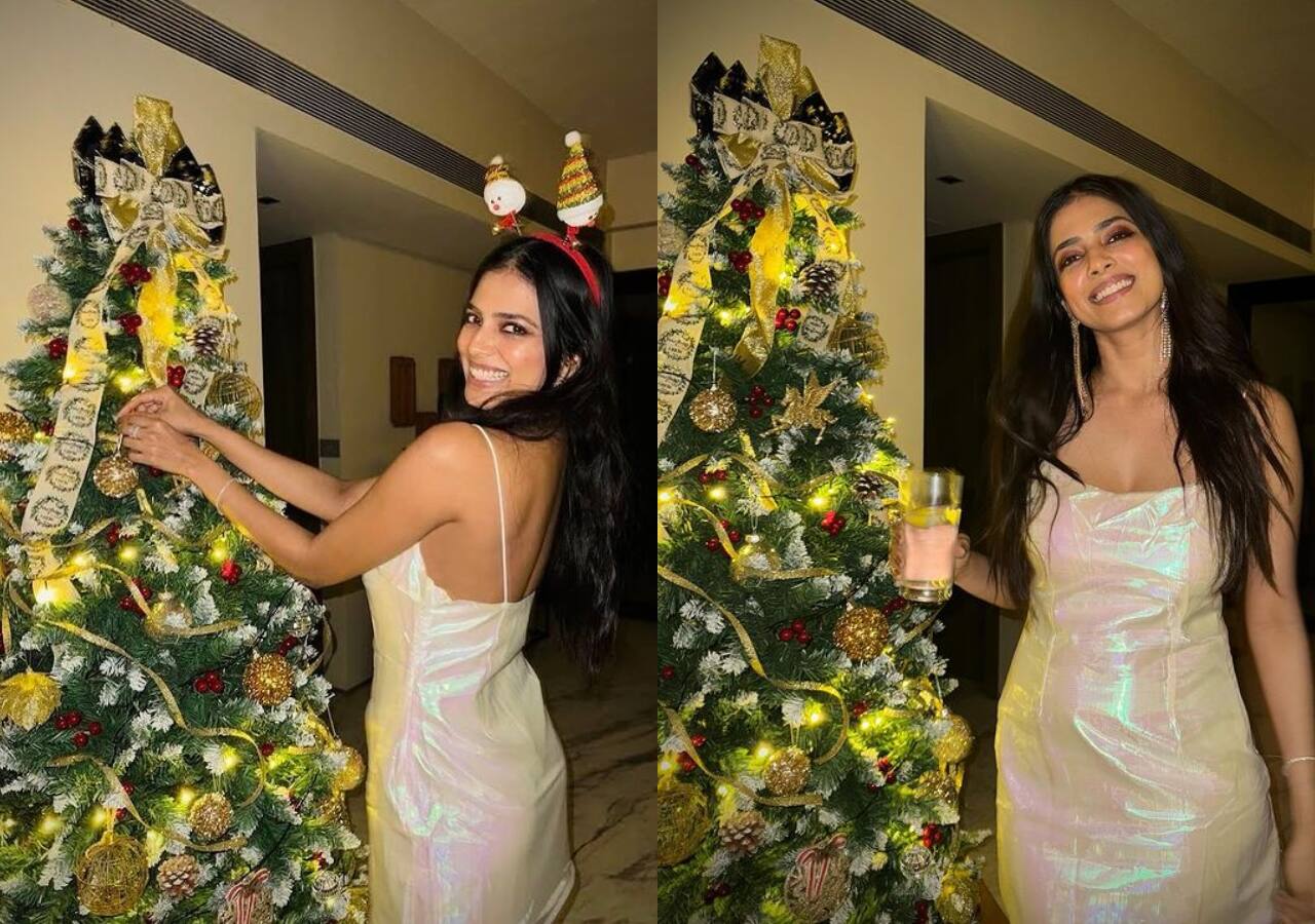 Christmas 2023: Nayanthara, Ranbir Kapoor-Alia Bhatt and more – here's how Bollywood, South and ...