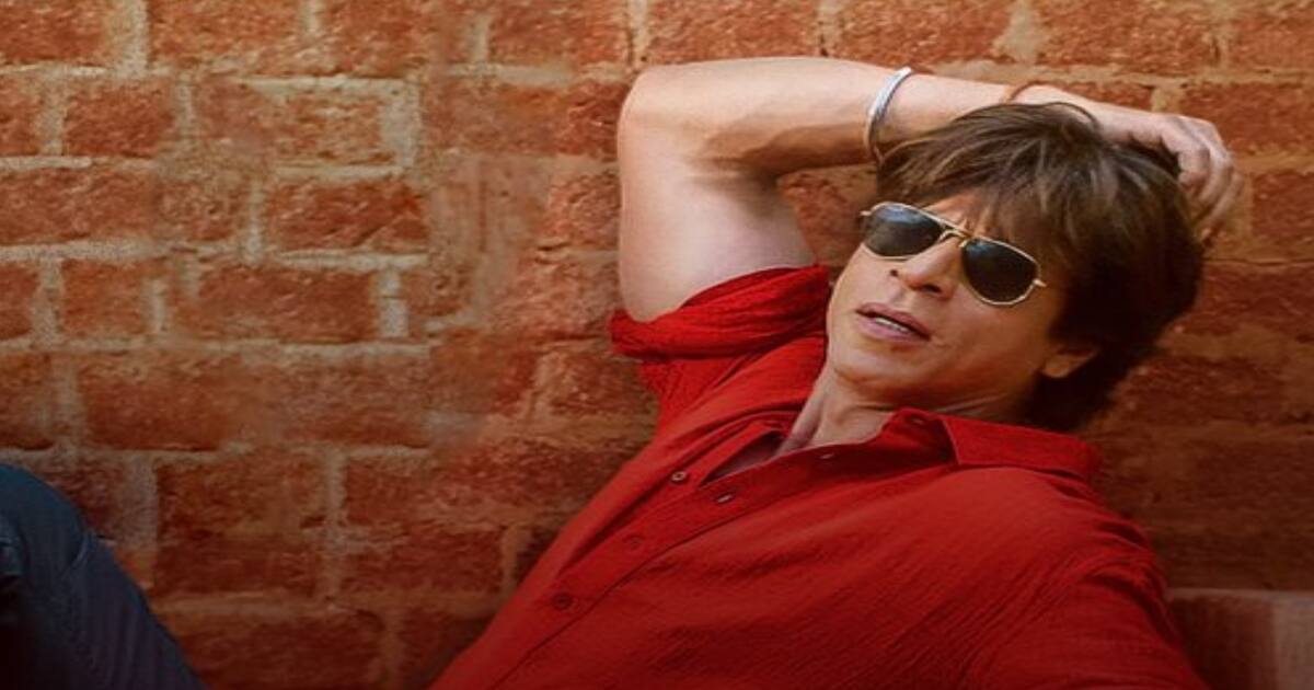 Dunki: Top 10 reasons why you should watch Shah Rukh Khan new movie ...