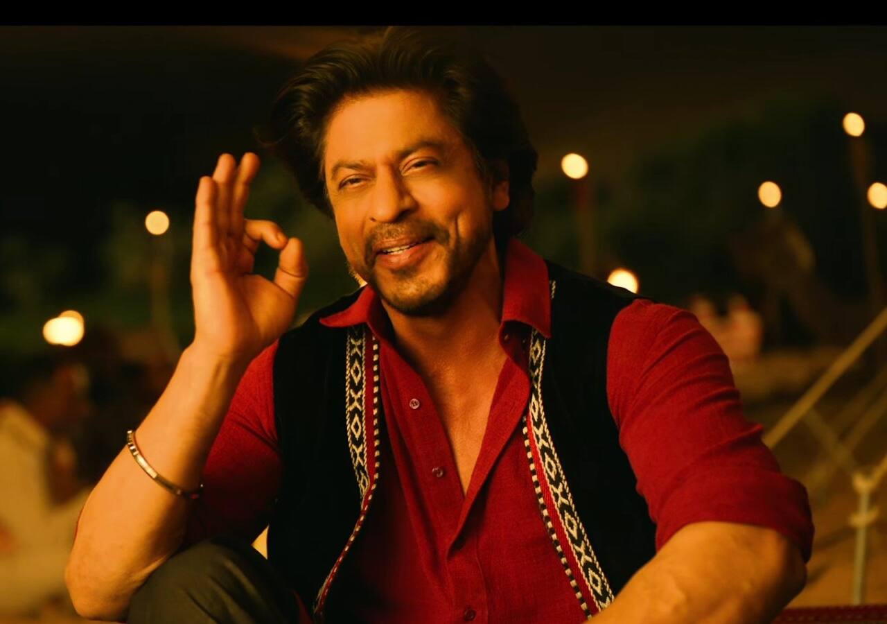 Dunki first movie review out: Calls it a masterpiece by Shah Rukh Khan