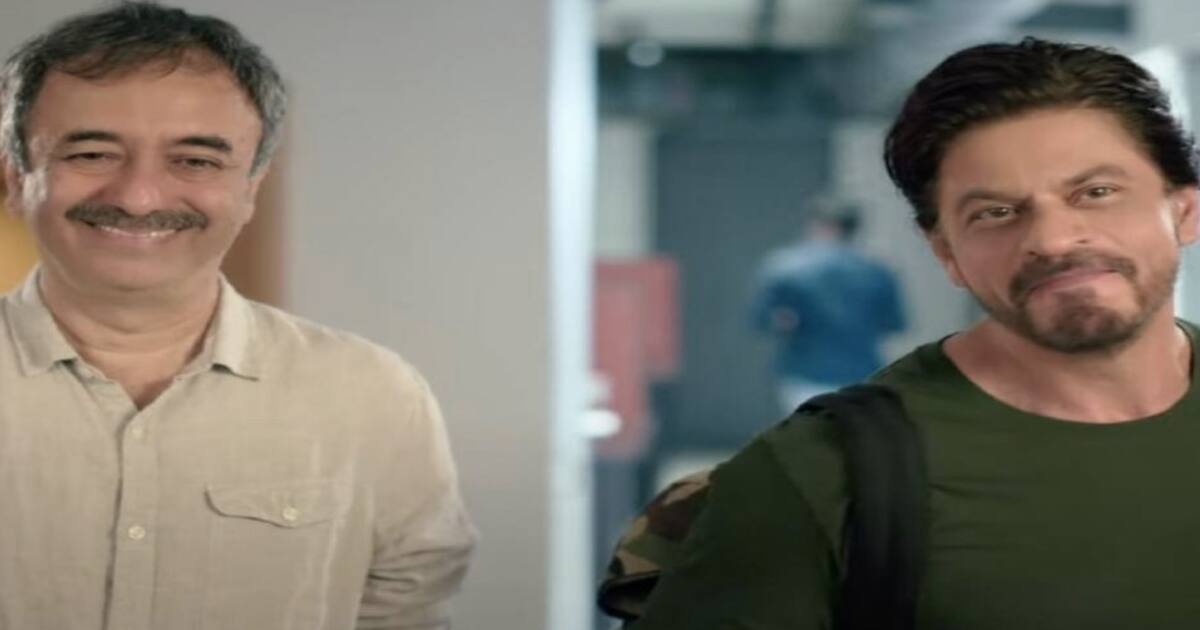 Dunki to be Rajkumar Hirani's biggest hit? Director's success mantra ...