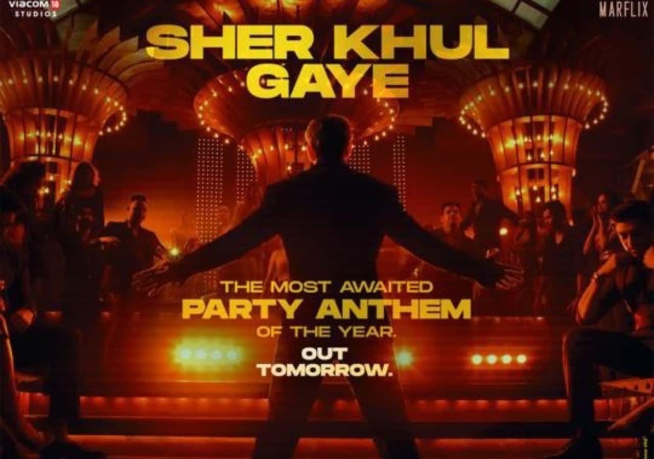 Fighter Song Sher Khul Gaye, Deepika Padukone-Hrithik Roshan starrer ...