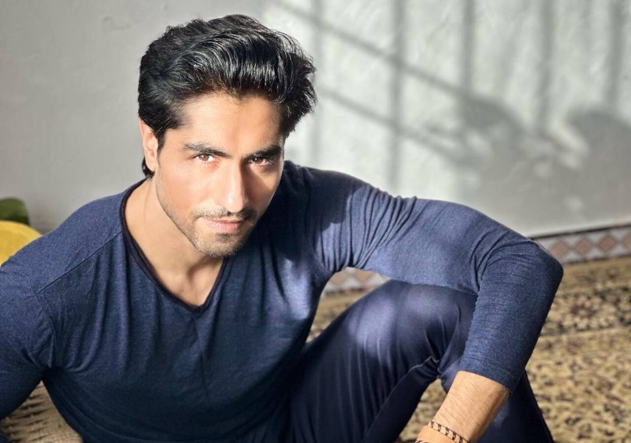 Yeh Rishta Kya Kehlata Hai: Harshad Chopda clears the air around rumours of him demanding a fee ...