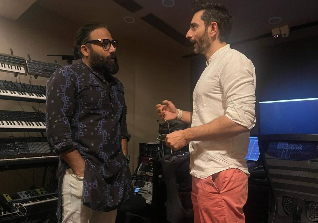 Animal: Siddhant Karnick spills the beans on how secretive Ranbir ...