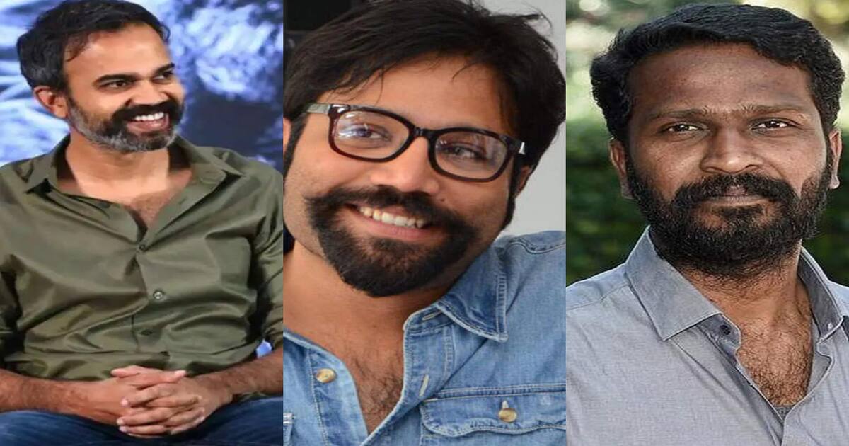 Top 10 South Indian filmmakers from humble non-film backgrounds