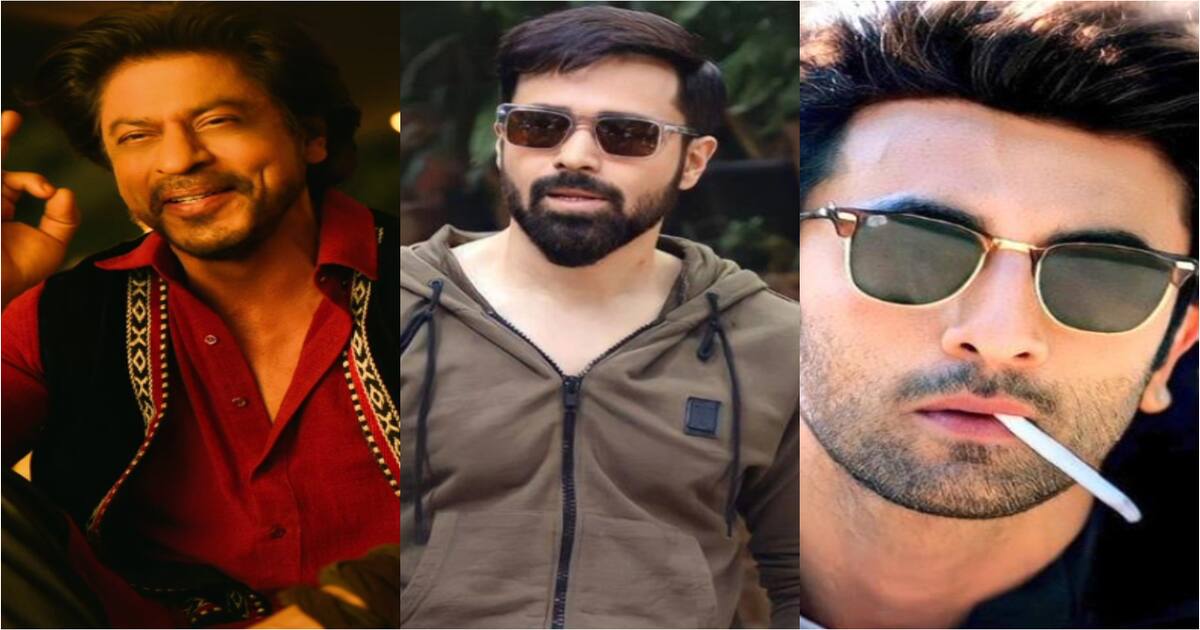 Top 10 Bollywood actors who are best at lip syncing songs