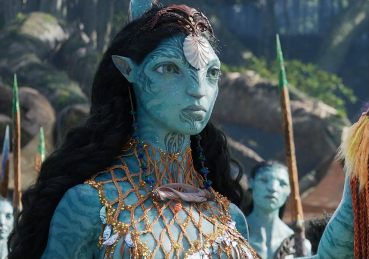 Avatar 3: James Cameron confirms return of Kate Winslet as Ronal in a ...