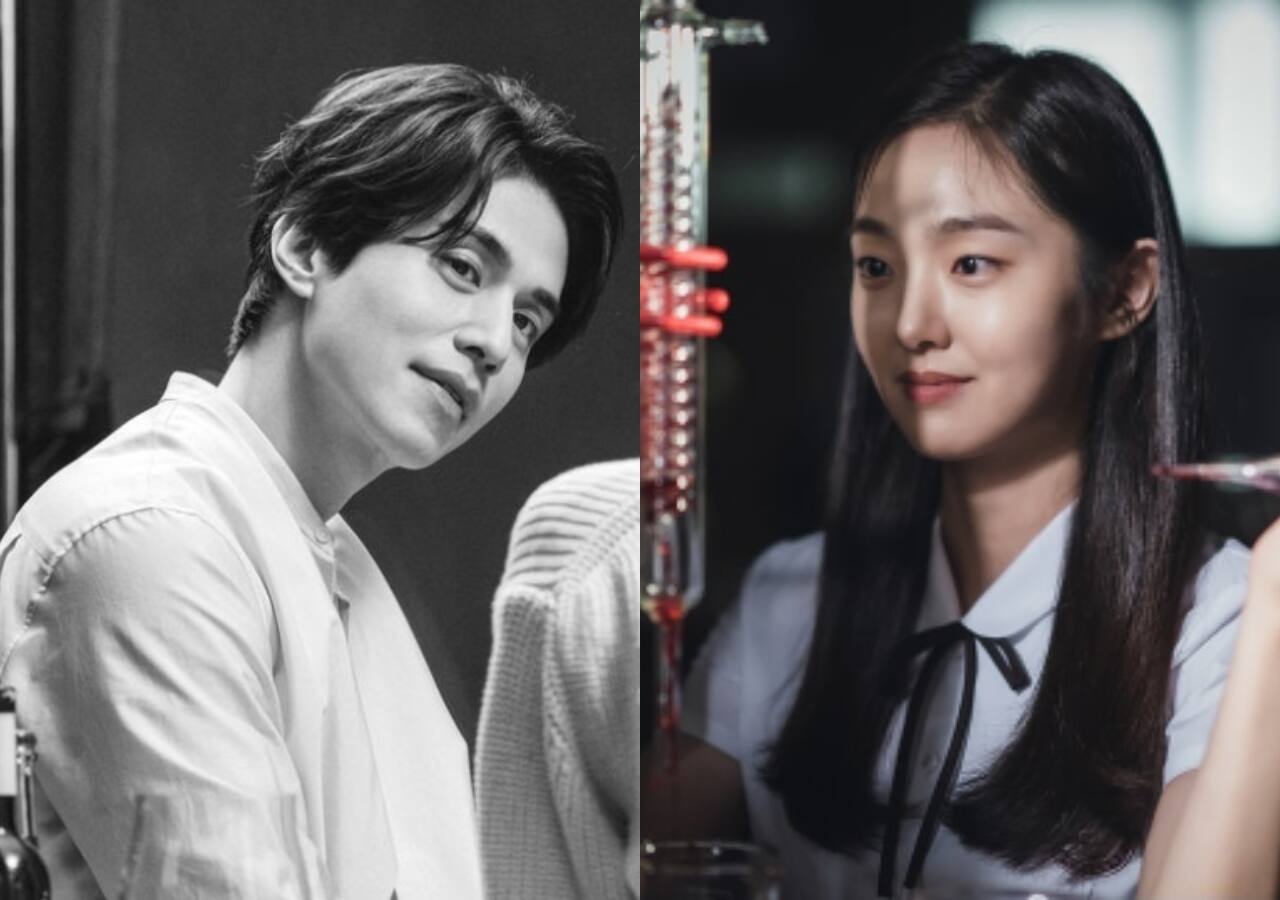 A Shop For Killers: Lee Dong Wook and Kim Hye-Joon show to premiere on OTT on THIS date