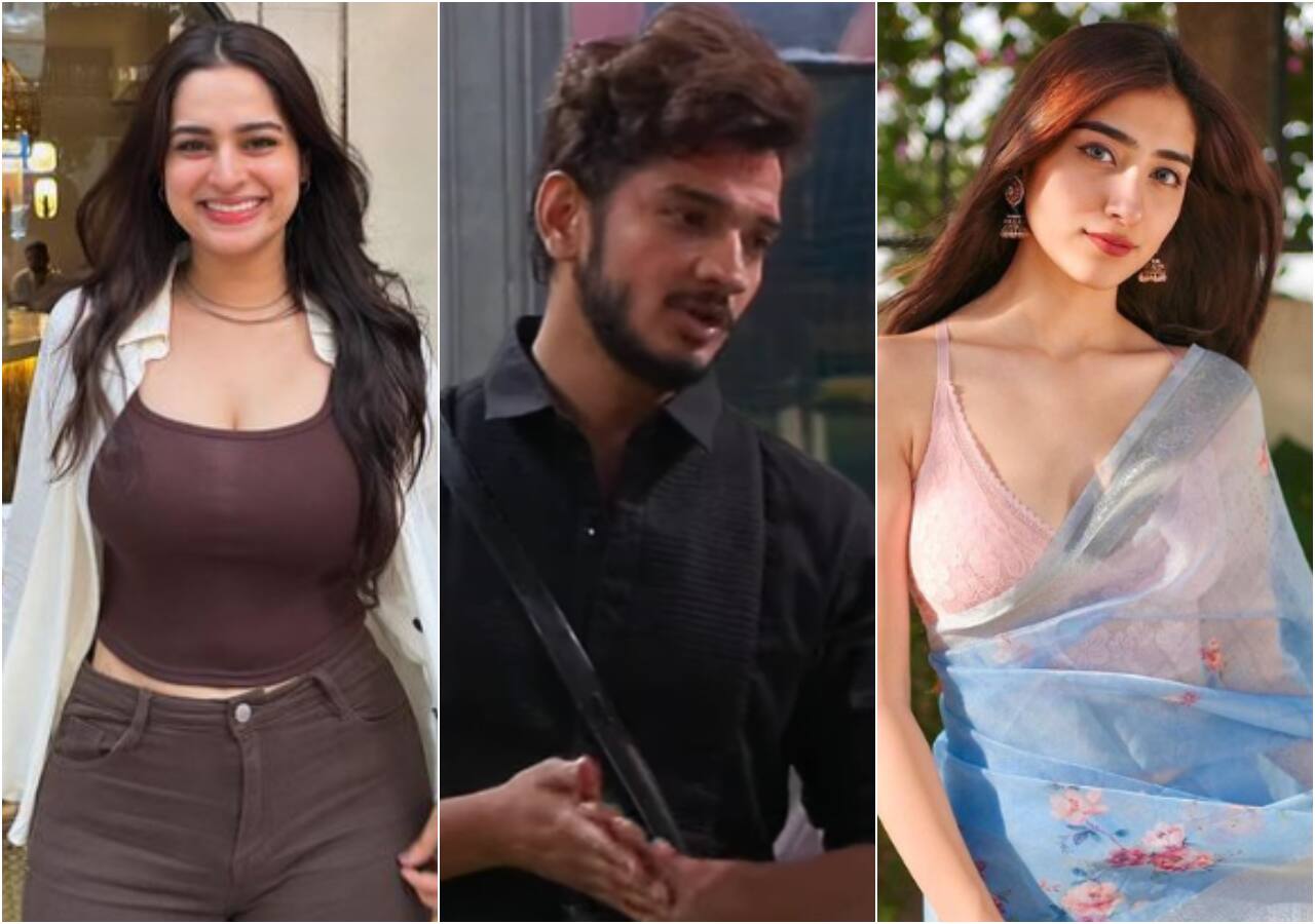 Bigg Boss 17: Ayesha Khan claims she has evidence to prove Munawar Faruqui as a womaniser; says ...