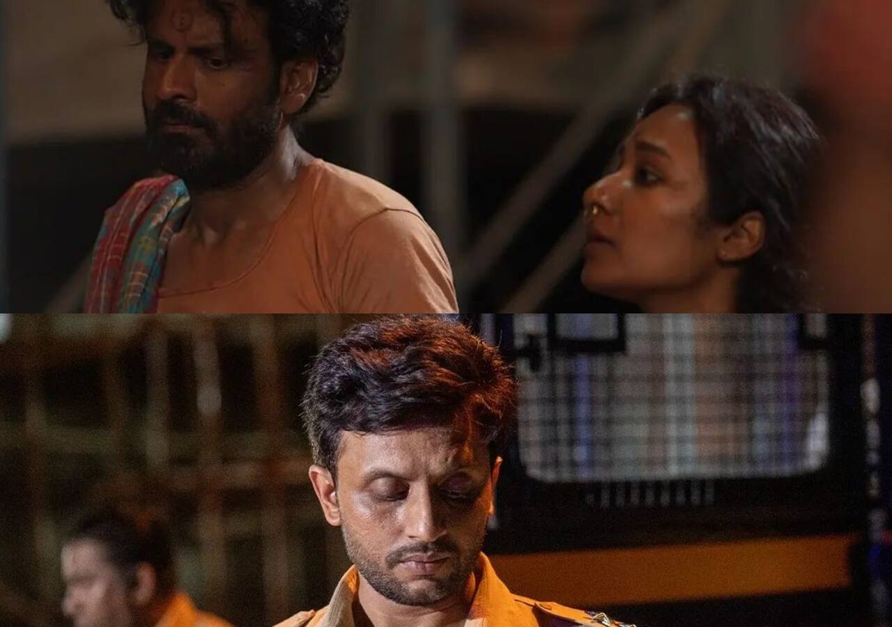 Manoj Bajpayee talks about Joram struggling amidst Animal wave; slams Bollywood's box office ...