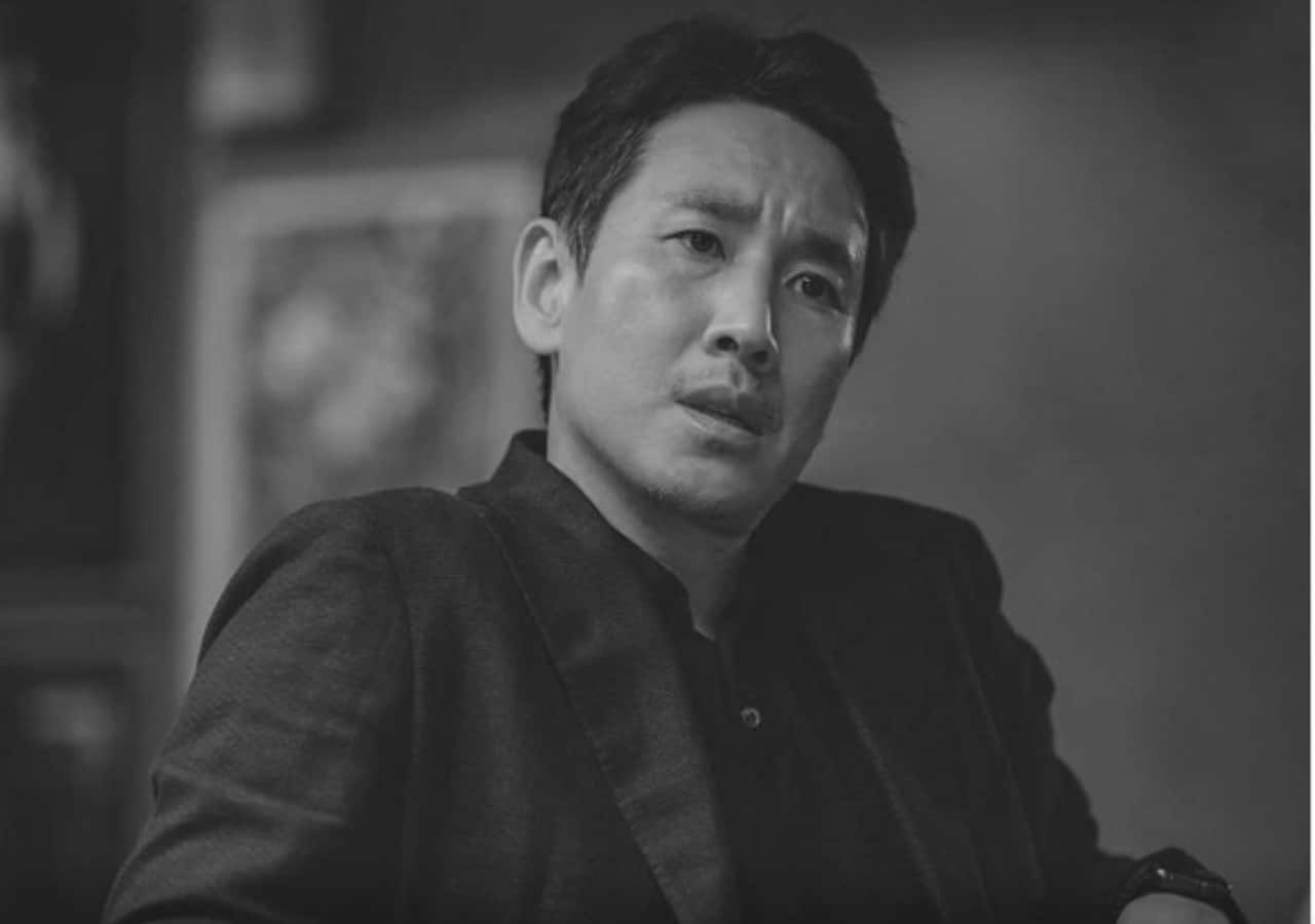 Lee Sun-Kyun Death: Korean Police takes Parasite star's alleged blackmailer in custody ...