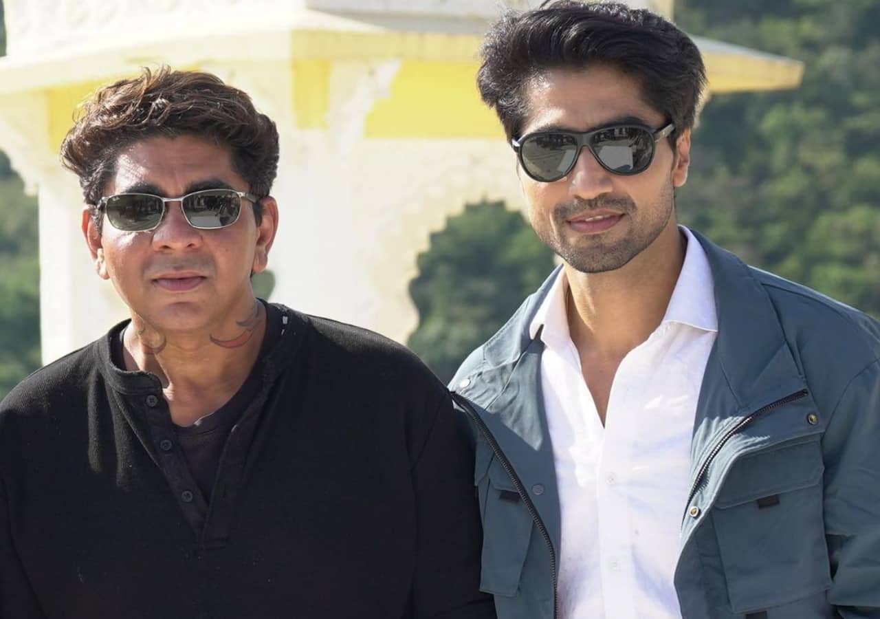 Yeh Rishta Kya Kehlata Hai: Harshad Chopda reacts to fallout with Rajan ...