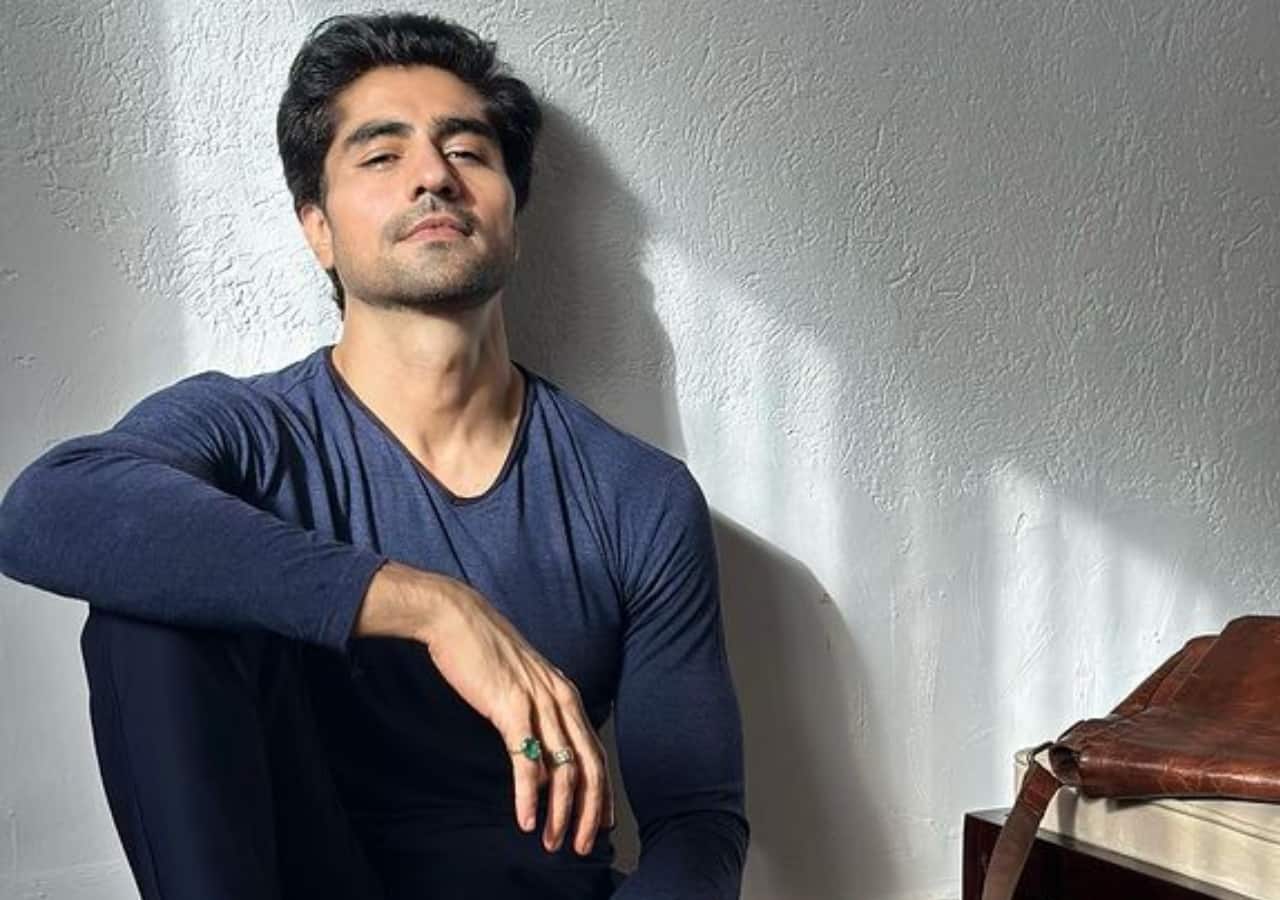 Yeh Rishta Kya Kehlata Hai star Harshad Chopda to take a break from TV ...