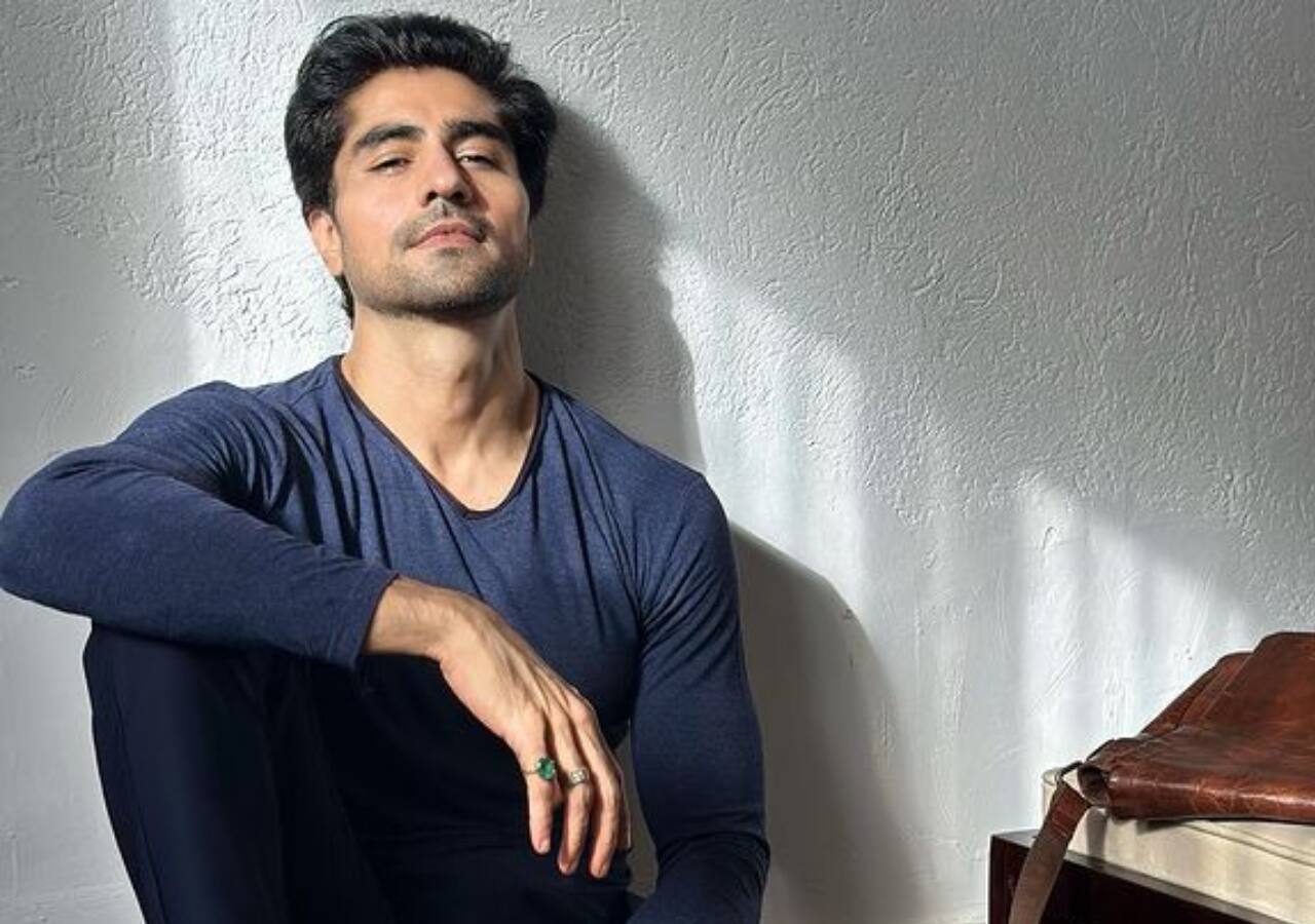 Yeh Rishta Kya Kehlata Hai star Harshad Chopda to take a break from TV shows?
