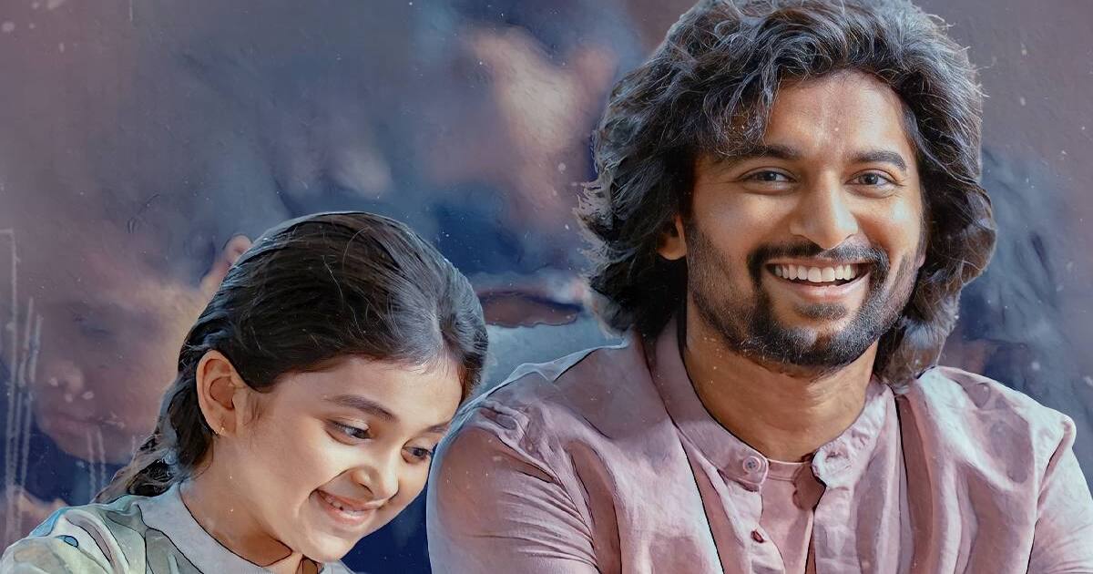 Ahead of Hi Nanna, Top 10 best Nani movies to watch on Disney Plus Hotstar and more OTT