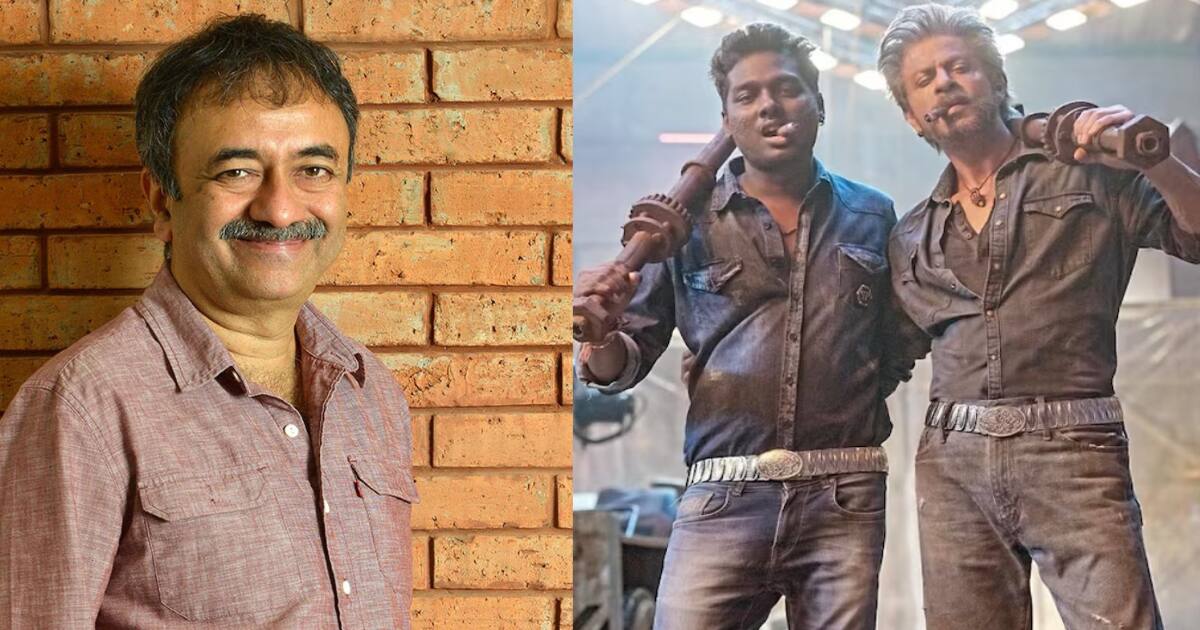 Rajkumar Hirani and other Top 10 Indian directors with a track record ...