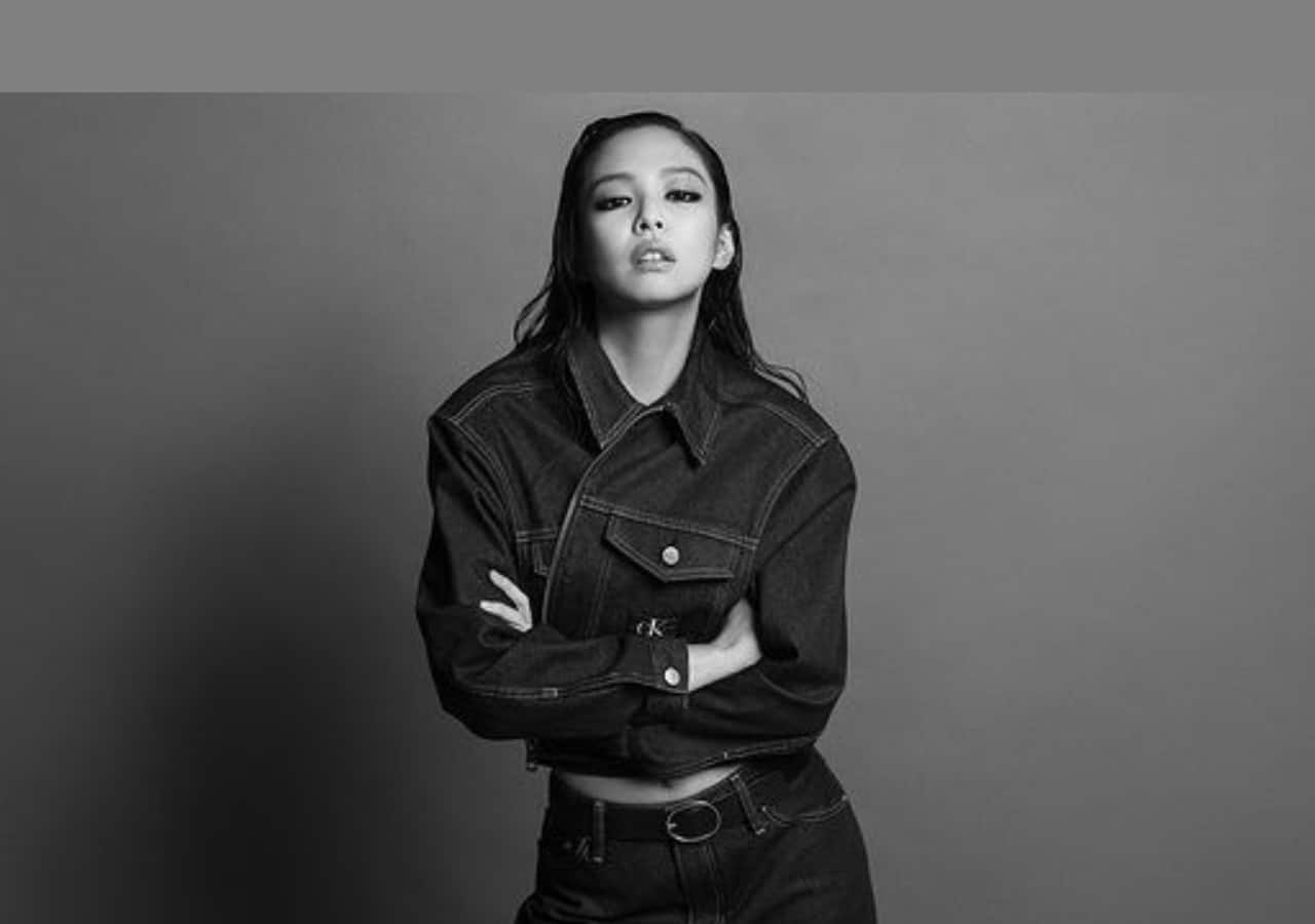 Blackpink member Jennie announces her solo label OA; BLINKS turn ...