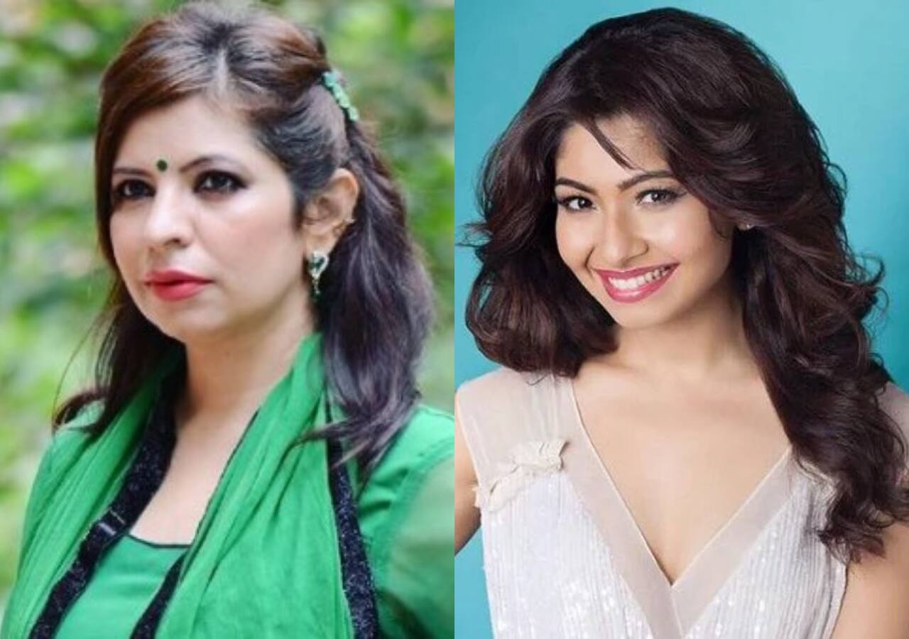 Taarak Mehta Ka Ooltah Chashmah: Jennifer Mistry Bansiwal reacts to Monaz Mevawalla replacing ...