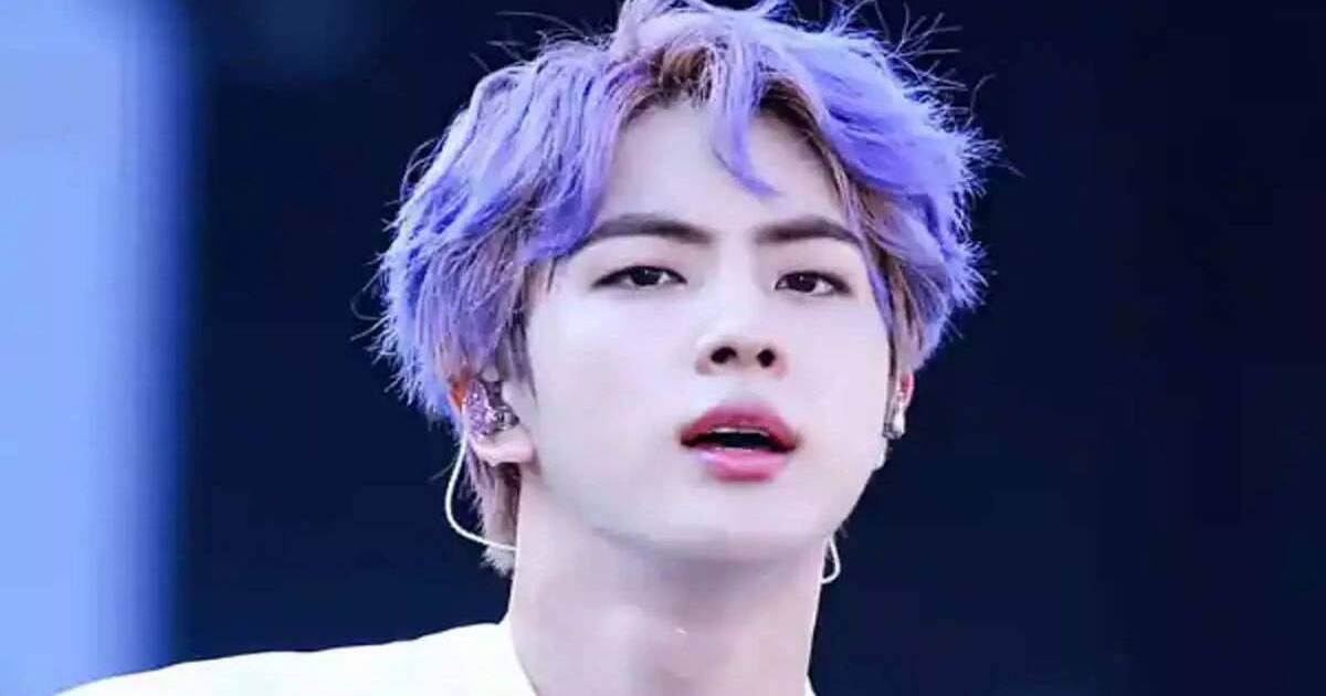 BTS member Jin's unknown facts that will leave you fascinated