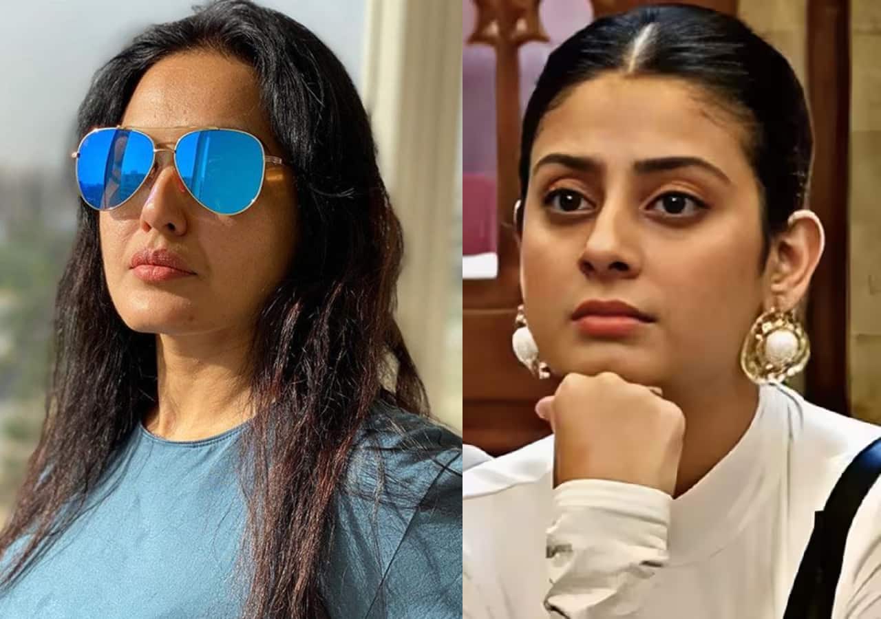 Bigg Boss 17: Kamya Panjabi calls Isha Malviya flipper; says Samarth ...