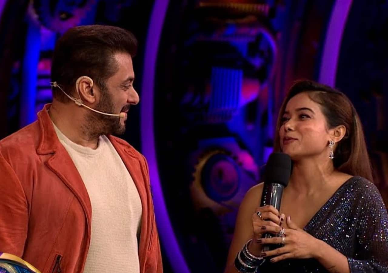 Bigg Boss 17: Not Jhalak Dikhhla Jaa 11 but Manisha Rani to enter as ...