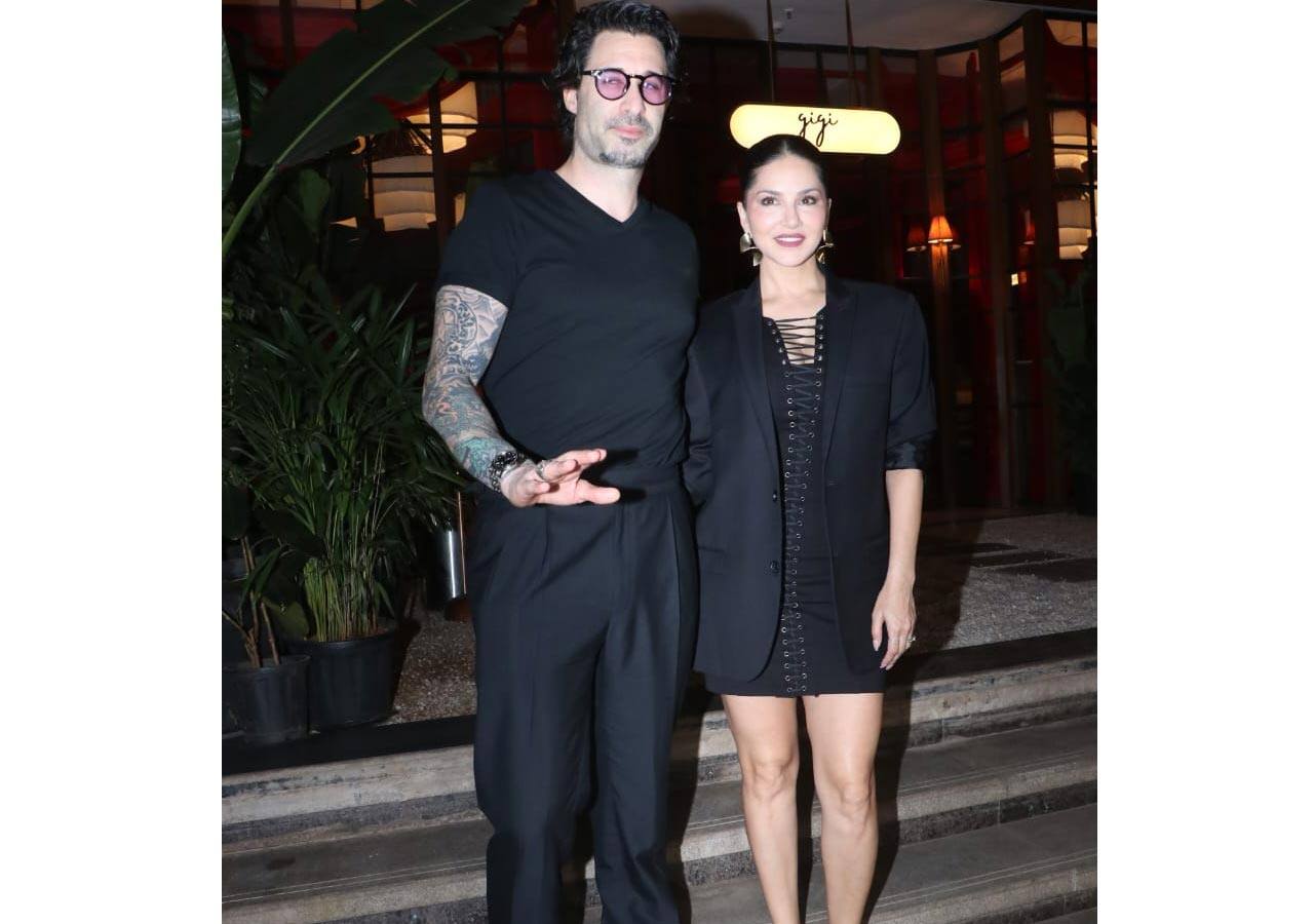 Karishma Tanna's 39th birthday bash with husband Varun Bangera, Jasmin ...